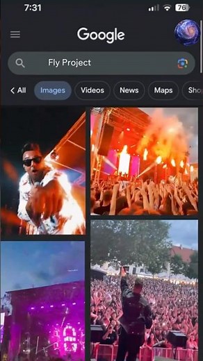 20 de ani de la primul concert Fly Project ❤️ sunt recunoscator pentru TOT! Multumesc! 🥂😎