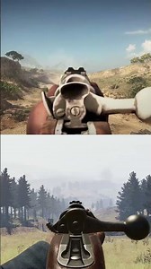 Satisfying Reload Animations & Sounds