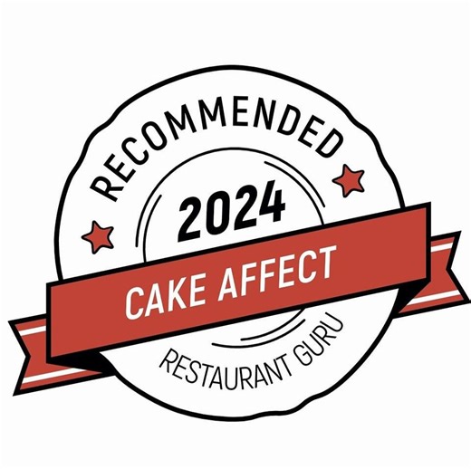 Cake Affect | Indian Trail NC