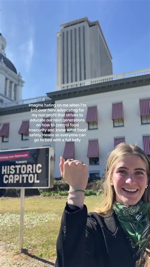 Seeds for changes 4lifeeeeeee!!! Maybe even consider checking out the website 🥳🥳🥳 seedsforchanges.com #missamerica #csi #feedthworld #sfc #seedsforchanges