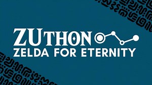 This week on Zelda News: ZUthon was a success, Team Hyrule takes silver in ring fit Olympics, and an author has Zelda inspiration in latest book. Watch and subscribe on YouTube -> youtube.com/watch?v=T9tEgzBuxdw | Zelda Universe