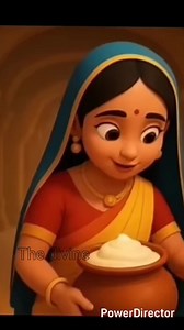 1.7M views · 93K reactions | Part –2 कुंभन दास जी की कथा कृष्ण माखन...