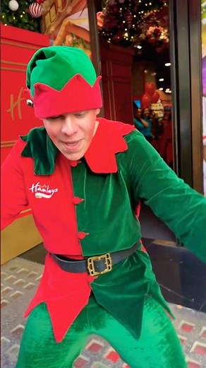 VIP Christmas Tour at Hamleys London 🎄 | Jude Miller TV Family Fun Day! @HamleysOfficial