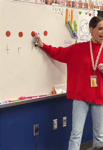 Mapping words! #scienceofreadinginstruction #learntowrite #scienceofreading #sor #teachingontiktok #teachingideas #mappingwords #blending #segmentingsounds #reading #phonics #teacheractivities #kindergarten #kinderclassroom #firstgrade #writingskills #secondgrade #studentlearning #futureteacher #smallgroup #smallgroupinstruction #homeschool #homeschooling #readingactivities #learntoread #tactilelearning #tpt #tptseller