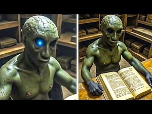 20 Secret NASA Extraterrestrial Photos You Need To See Before They're Deleted