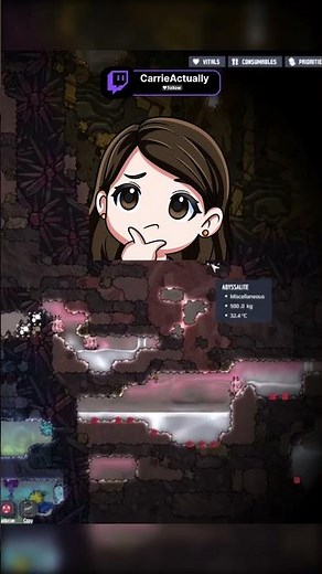 Renewable Iron Ore from Jawbos | Oxygen Not Included Prehistoric Planet Pack DLC Beta