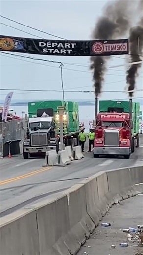 Diesel Engine -The engines that move the world