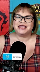 14 reactions | I had a blast in World of Warcraft Cataclysm Classic, as Gobross, the goblin Hunter/Oil Painter. It was great to re-experience Deathwing’s return from the Horde perspective. WoW Cataclysm Classic is available now and it’s the perfect time to try jump in and play for yourself. More info at: https://wowclassic.blizzard.com/en-us/ #AD #WorldofWarcraft #Cataclysm @blizzard_anz | Jordan Raskopoulos | Facebook