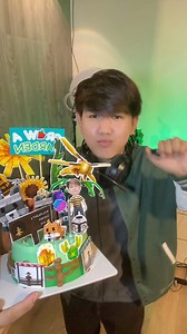 5M views · 76K reactions | Pili ka isa sa design ng Cake! #roblox #growagarden | ROLYN JAY | Facebook