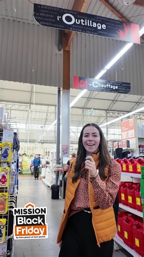 185 reactions · 26 shares |  MISSION BLACK FRIDAY : C’EST PARTI ! ...