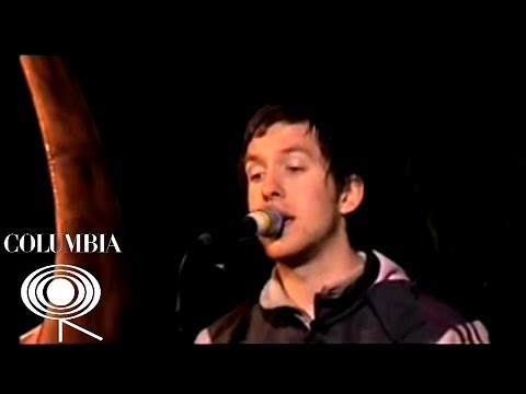 Calvin Harris - The Girls (Acoustic at Glastonbury)