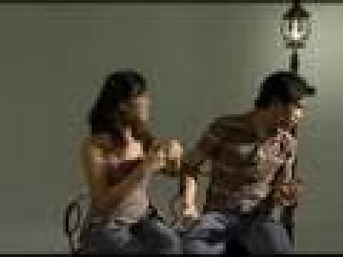 Paraluman - Teka (Official Music Video)