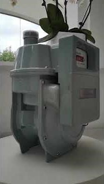 📏⛽ Gas Meter Specification Guide – From G1.6 to G65! 🔍✨