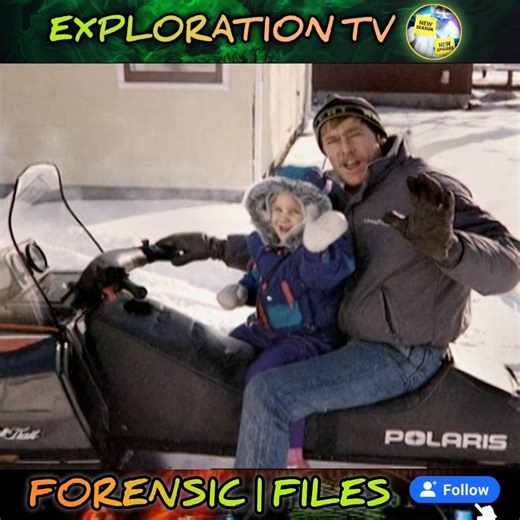 Forensic Files Season 41-Episode 35 - Heat of the Night #forensicfiles | Exploration TV