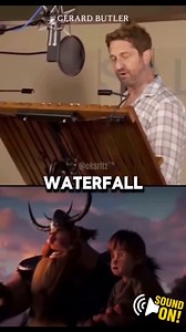 56K views · 2.3K reactions | Behind The Voices| How To Train Your DRAGON #animation #pixar #movies | Norvellz Razzle | Facebook