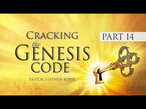 14. New Age or Old Lie? || Cracking the Genesis Code