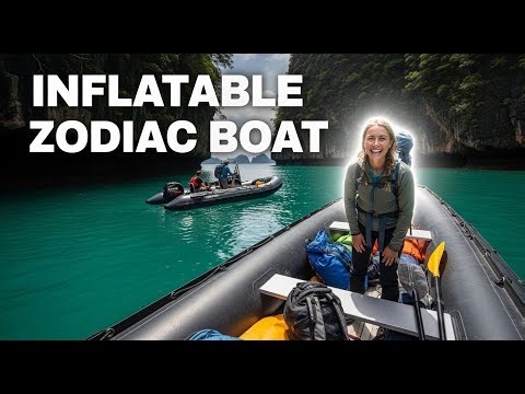 Zodiac Inflatable Boat Review 2026 — Top Picks & Honest Ratings!