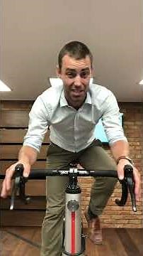 Bike fit - handlebar width