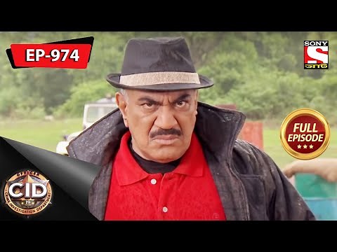 CID(Bengali) - Full Episode 974 - 26th April, 2020