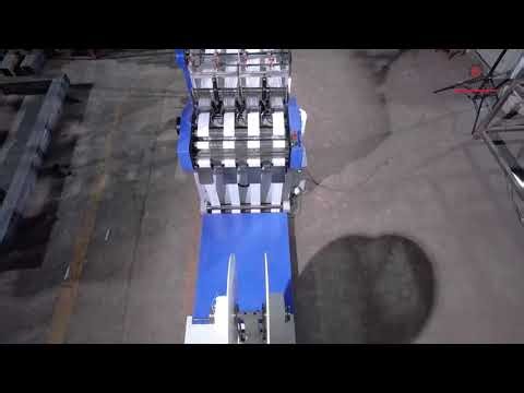 ARMSTRONG NEEDLE LOOMS