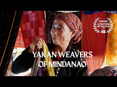 Threads of Tradition: The Yakan Weavers of Mindanao | Istorya