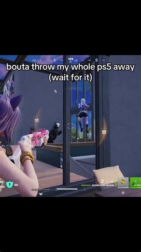 Dealing with Lag Issues in Fortnite Updates