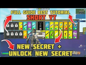 how to get new secret in 1v1 with every gun (NEW SECRET) HIVE - BEST GUIDE
