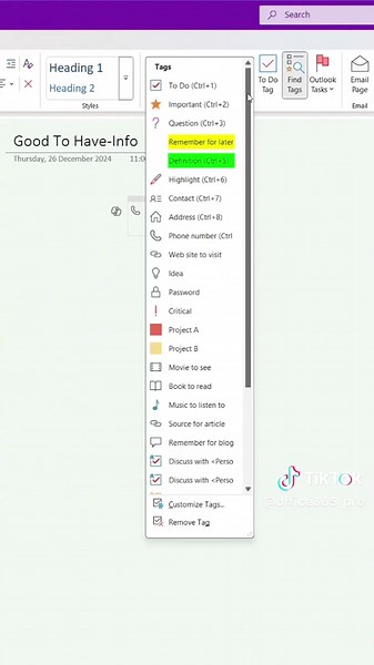Maximiza tu tiempo con OneNote: Consejos esenciales