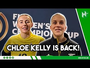 Chloe Kelly BACK & Russo SCORES twice | Arsenal 6-0 ASFAR
