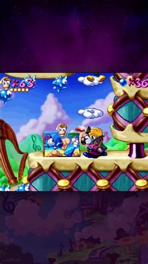 Those Band Land Buggies! #rayman