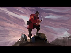 TF2 no rocket trails