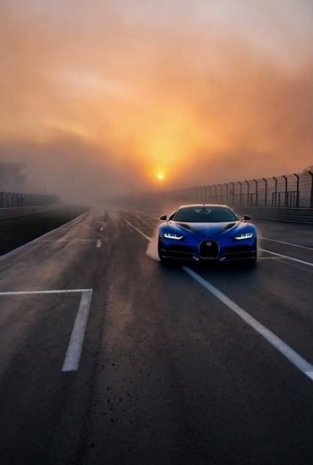 What Makes Bugatti the Fastest Hypercar Ever Built?