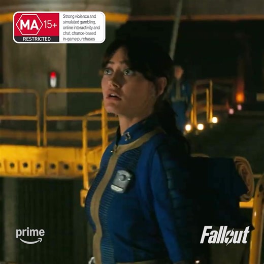 Single or multiplayer. Choose your next adventure in the Wasteland | Fallout