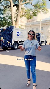 4.8K views · 582 reactions | ANSUS | PRESTADORA DE SERVIÇOS INVESTE MAIS DE 3 MILHÕES EM VEÍCULOS 0KM Agora os serviços de coleta de resíduos contam com 4 novos veículos. Com a confiança e a tranquilidade na prestação de serviços que ocorre em Santana, a empresa realizou este investimento que impactará no dia a dia de todos os santanenses. | Ana Tarouco | Facebook