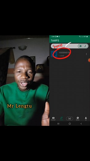 3 features on your xender you don't know. Chai 😀 | Mr Lengtu