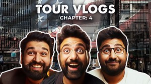 Laughing Our Way Across USA! Get ready for a wild ride filled with comedy, adventure, and unforgettable moments! USA & Canada Tour Tickets: https://www.thecomedyfactory.in/#country-section UK Tour Tickets: https://www.eventbrite.com/cc/the-comedy-factory-uk-tour-september-2023-2072859 | The Comedy Factory