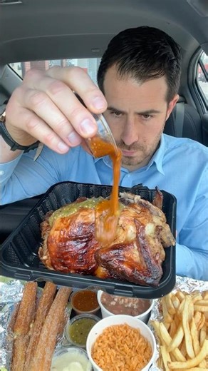 LA’s Best Whole Chicken?!