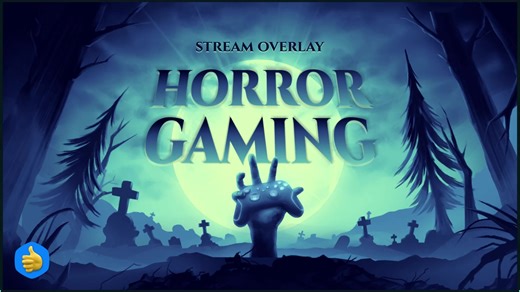 Use code SCREAMLABS and unlock our spookiest discount ever ($6.66) on a Prime subscription! https://bit.ly/SLHalloweenOverlays1 👻 Spookify your streams quickly 🧛‍♂️Bring the horror vibes 🧟Explore 5500 other bundles (If spooky season isn't your thing!) | Streamlabs