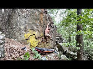 7 Oklahoma Boulders