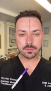 318K views · 900 reactions | Fox Brow vs. Arched Brow – Which One is...