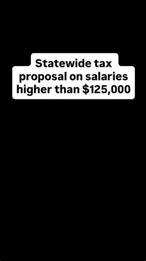 HB 2100 sponsored by Rep. Shaun Scott wants to impose a 5% excise tax for salaries higher than $125,000. Supporters say the payroll tax is to get large and wealthy companies to pay the tax on those salaries. It would generate new revenue for state services and social programs. Supporters advocated for the measure this week in the house finance committee. Opponents say it will drive high paying jobs out of state and businesses that do stay will be forced to raise prices for groceries, products an