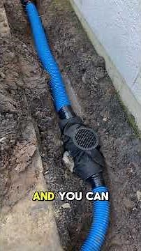 Clogged to Clear: Catch Basin Drainage Fix!