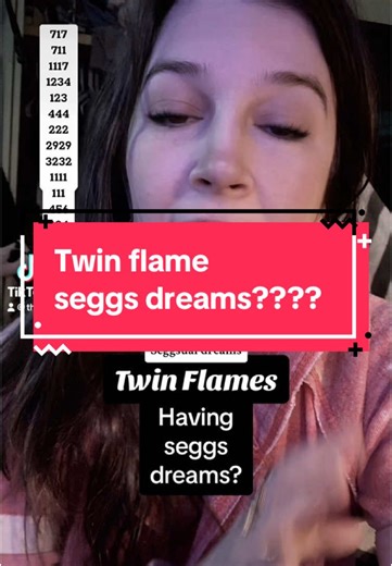 Understanding Twin Flame Dreams and Spiritual Awakening