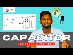 Parallel plate capacitor question Models in Advanced Level Physics