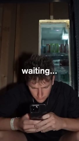 I Built a Secret Fridge