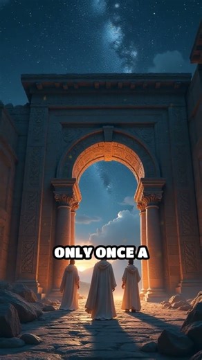 Janus: The God of Time’s Doorway