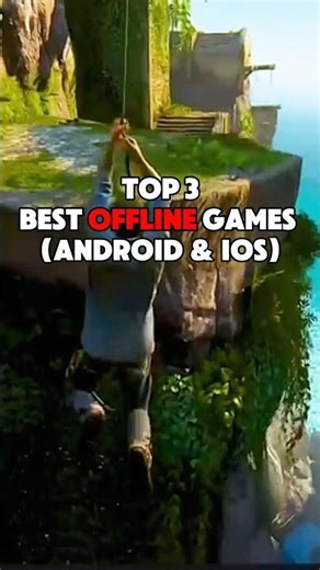Best offline Games for Android - best games #offlinegames