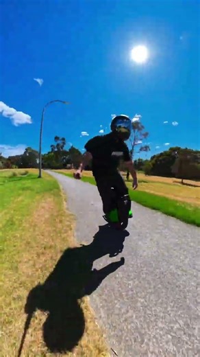 No pressure, no rush, just fresh air, and the kind of freedom that makes riding pure joy.