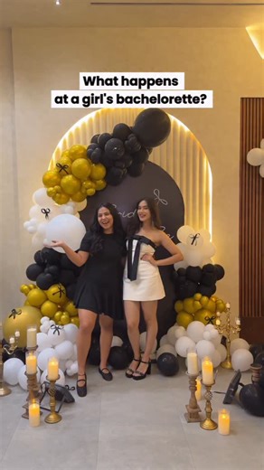 Mohini 💎 on Instagram: "Share this with your bride gang! Because they would definitely wanna see it! (Bachelor party, bachelor rate, girls, bachelor party, bachelor party games, bachelor party decor, hens party, girls party, bridal party, girls gang) #BrideTribe #LastFlingBeforeTheRing #BacheloretteVibes #GirlsGoneBridal #BrideSquadGoals #FinalFiesta #SheSaidYes #BachDecorDreams #TeamBride #PartyWithTheBride #BachAndBoujee #BrideToBeMoments #BacheloretteDecorGoals #GlamNightOut #MakingMemoriesB