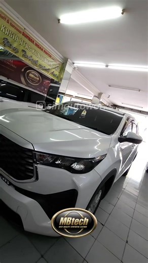 @MBtech #mbtech #autointerior #jokmobil